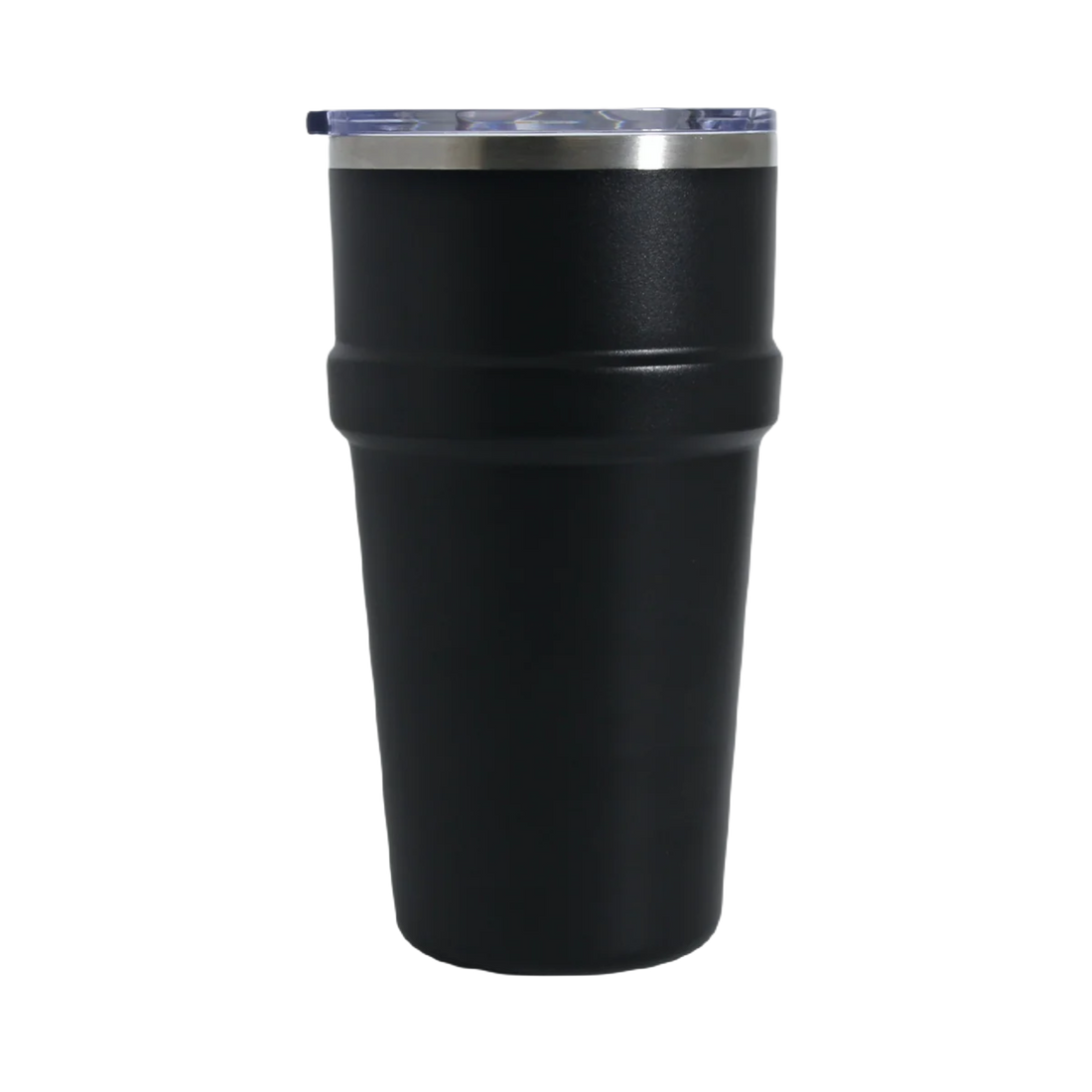 STAX Stackable Insulated Pint Glass