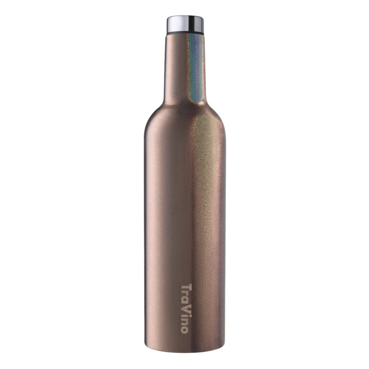 Alcoholder TraVino Insulated Wine Flask - 750ml