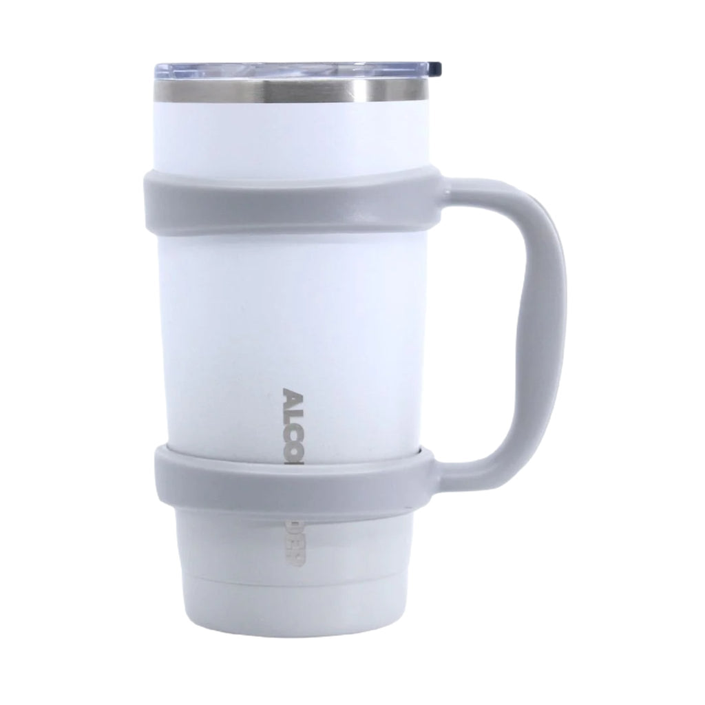 5 O'Clock Stainless Vacuum Insulated Tumbler - Fade - 590ml (20oz) – Alcoholder