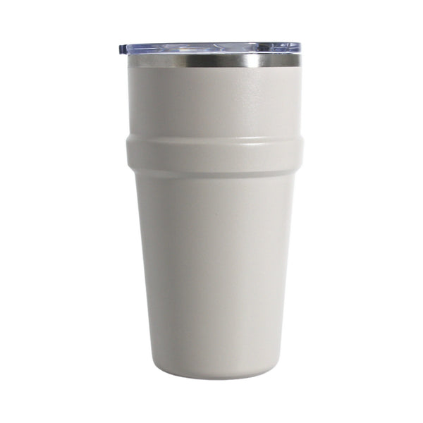 STAX Stackable Insulated Pint Glass – Alcoholder