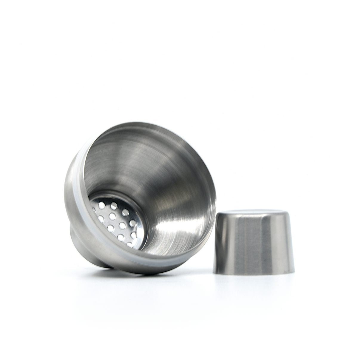 Tailshaker Cocktail Shaker Top – Alcoholder