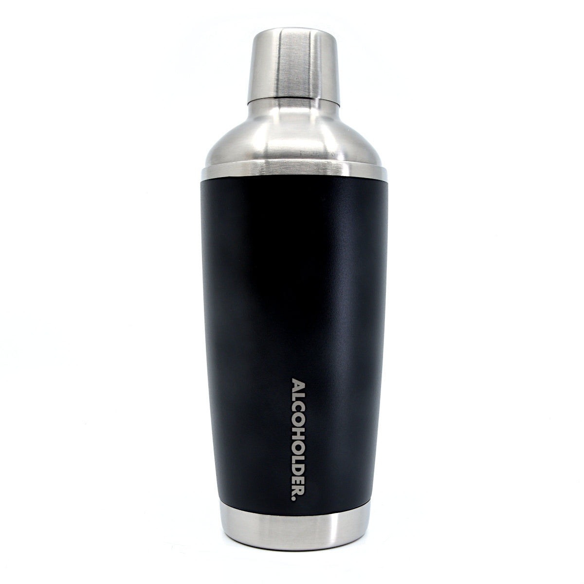 Tailshaker Cocktail Shaker Top – Alcoholder