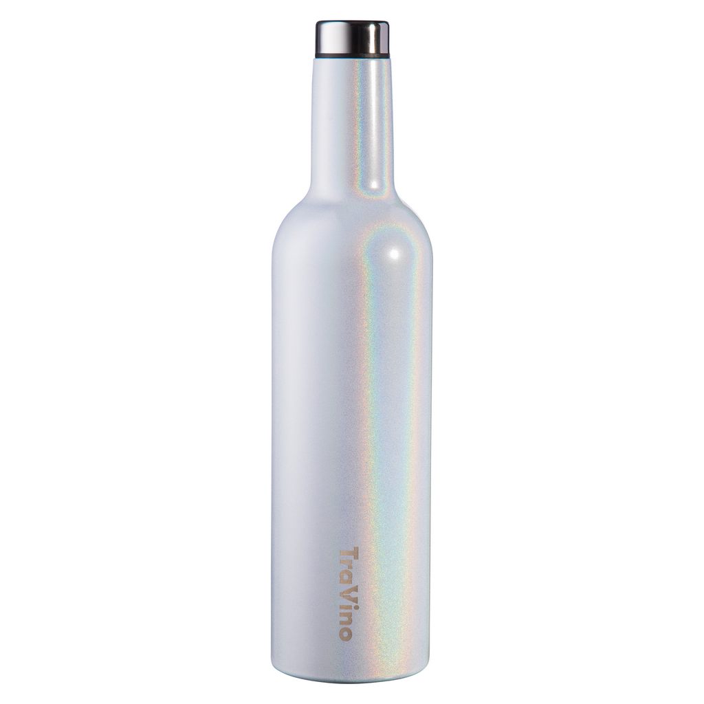 Alcoholder TraVino Insulated Wine Flask - 750ml